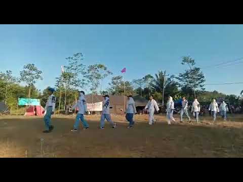Senam Polsis Smk Yasbu Alqomariah;) - YouTube