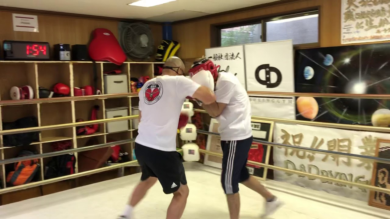 BLIND BOXING/ブラインドボクシング®︎vol.30 - YouTube