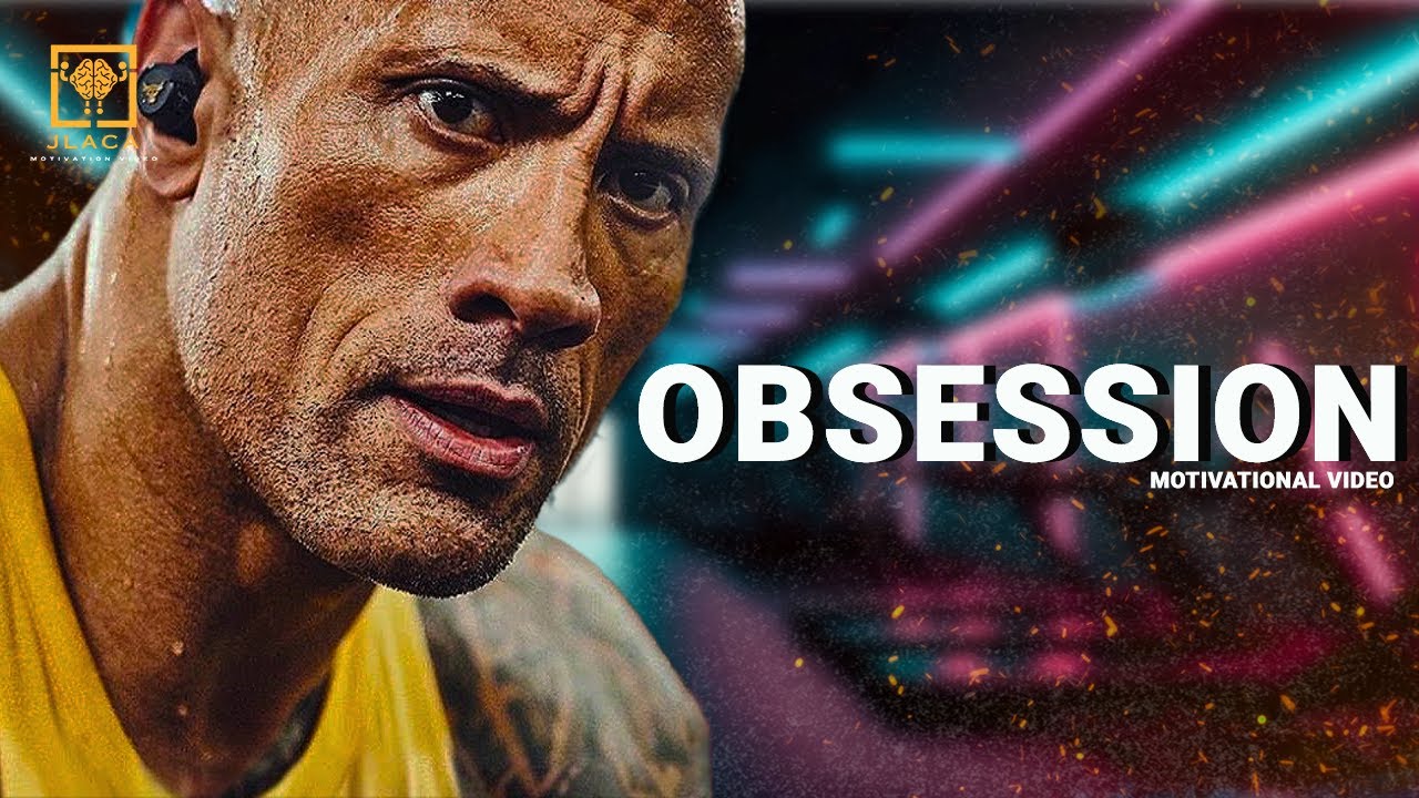 Obsession VS. Dedication: The Thin Line | Motivational Video 2023 - YouTube