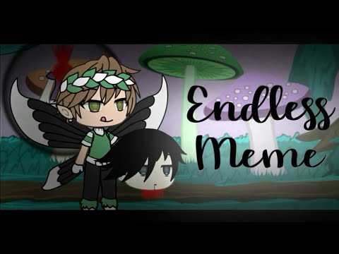 Endless Meme - Gacha Life [Blood Warning!] (Read Desc.) - YouTube