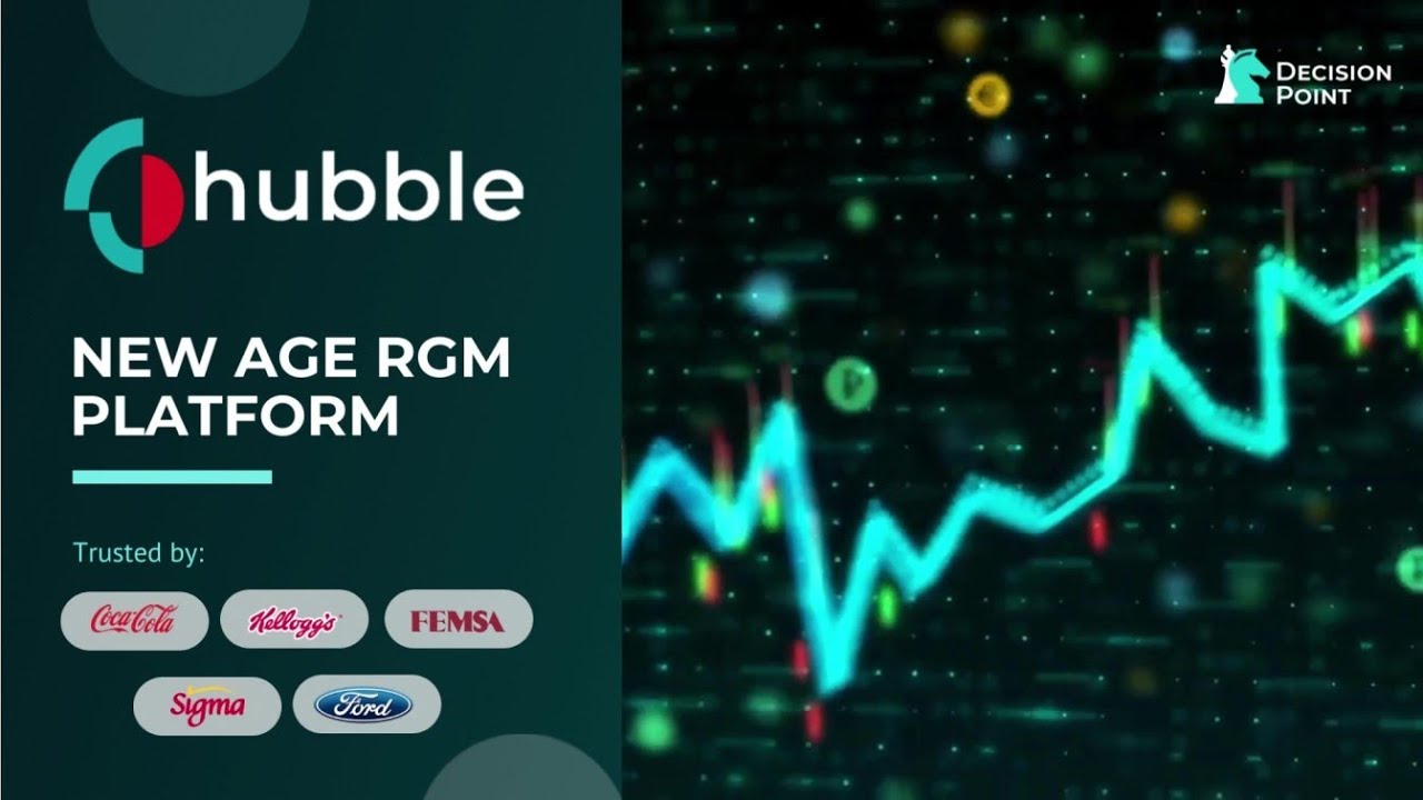 All New RGM Platform - YouTube
