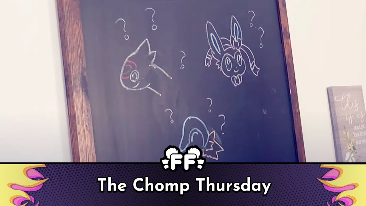 The Chomp Thursday - YouTube