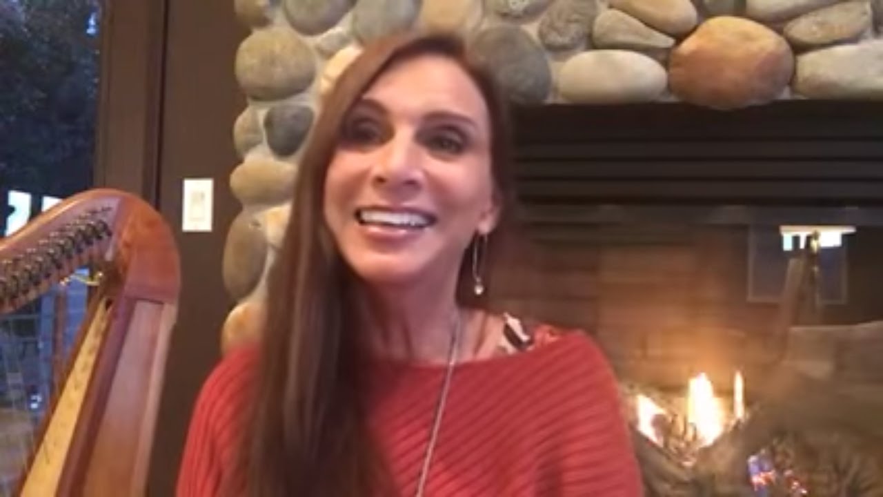 Unlimited Love 2016 Free Quantum Activations Series Julie Renee - YouTube