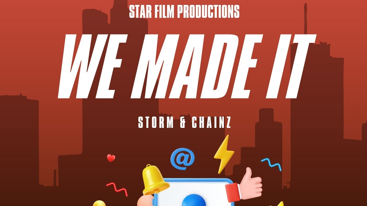 We Made It (Pilot) - YouTube