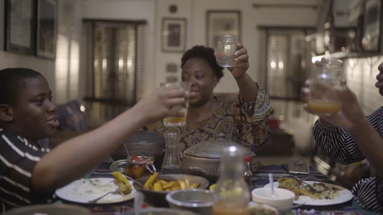 Maggi Christmas Kitchen Season 3 Trailer - YouTube