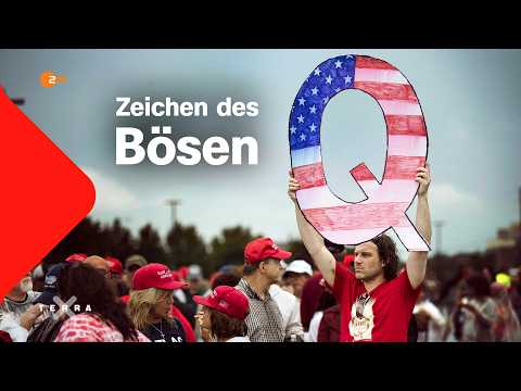 Hitlergruß, Hakenkreuz, QAnon: Wie Symbole zu Waffen werden | Terra X