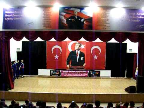 Turkuaz Dans 2012.06.06 - 1 / 4