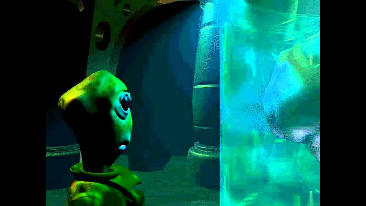 The Feeble Files - Part 34 Game Walkthrough in HD - YouTube