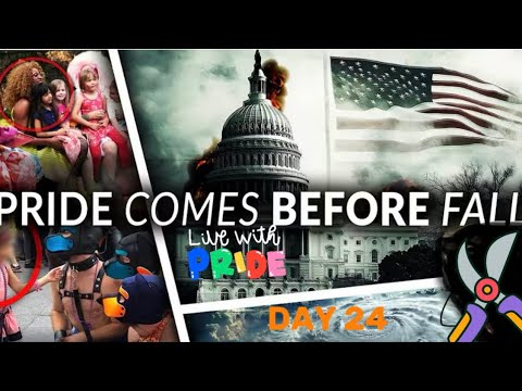 Pride Comes Before Fall - YouTube