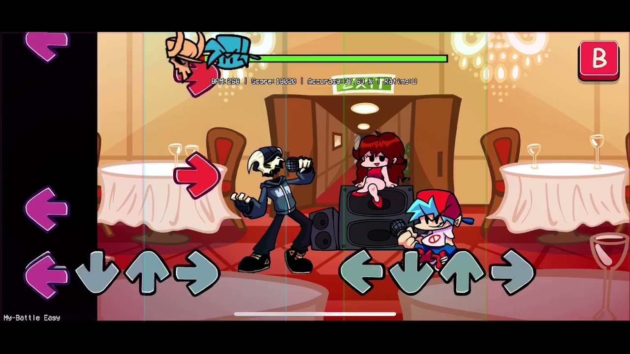 VS Tabi ex bf - YouTube