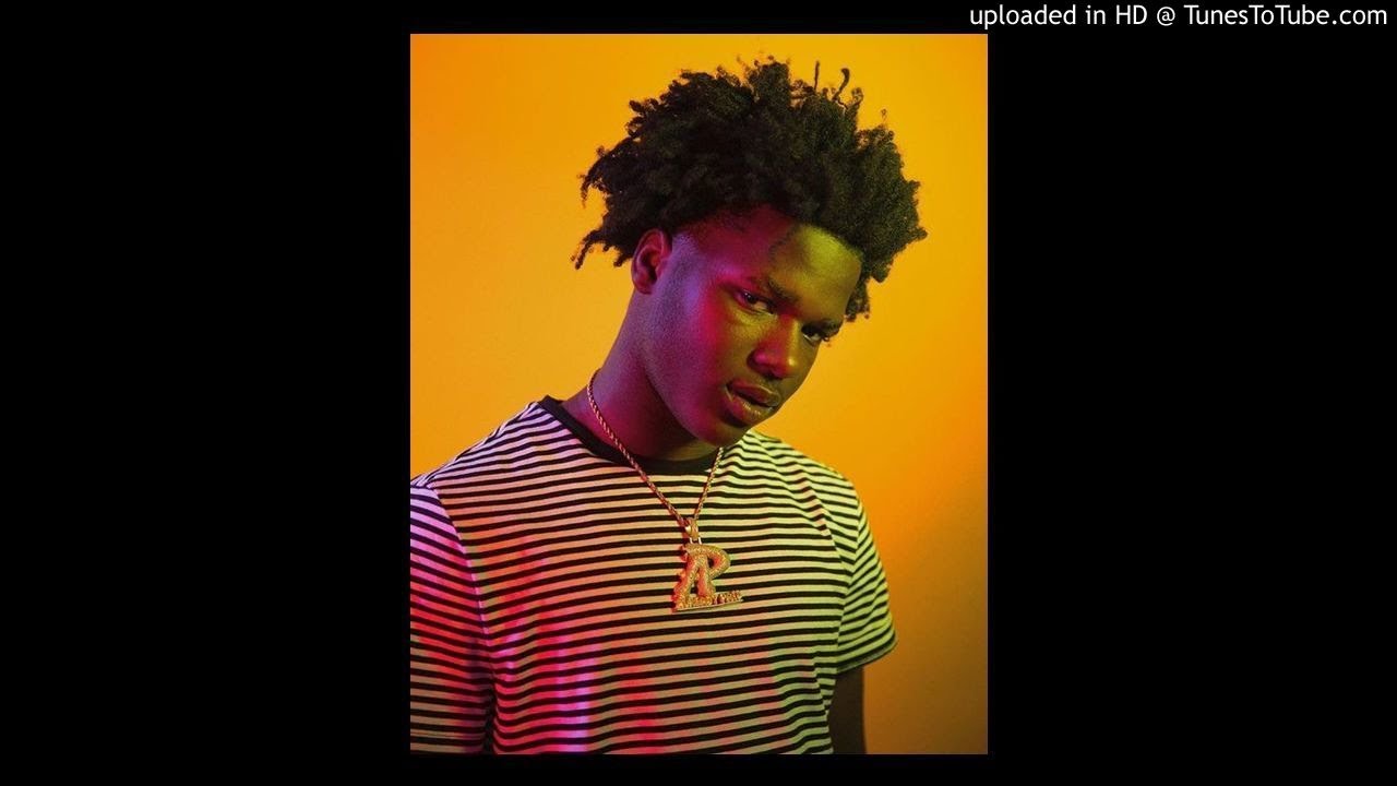 ZahSosaa x Pierre Bourne Type Beat - "Sauce & The Drip" (Prod. By ...