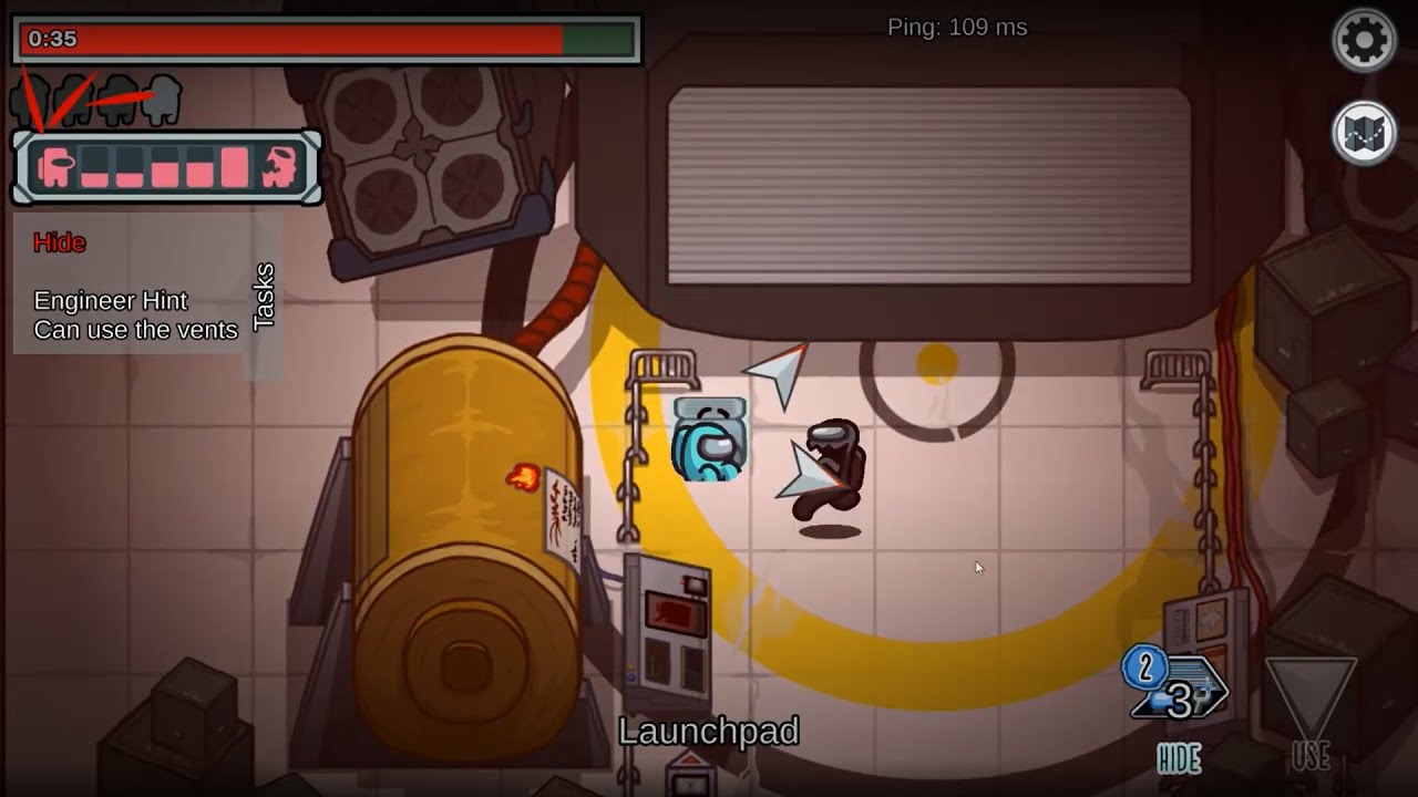 Solved Game (Voice Reveal) - YouTube