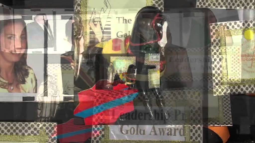 Identity Boxes 2013 - YouTube