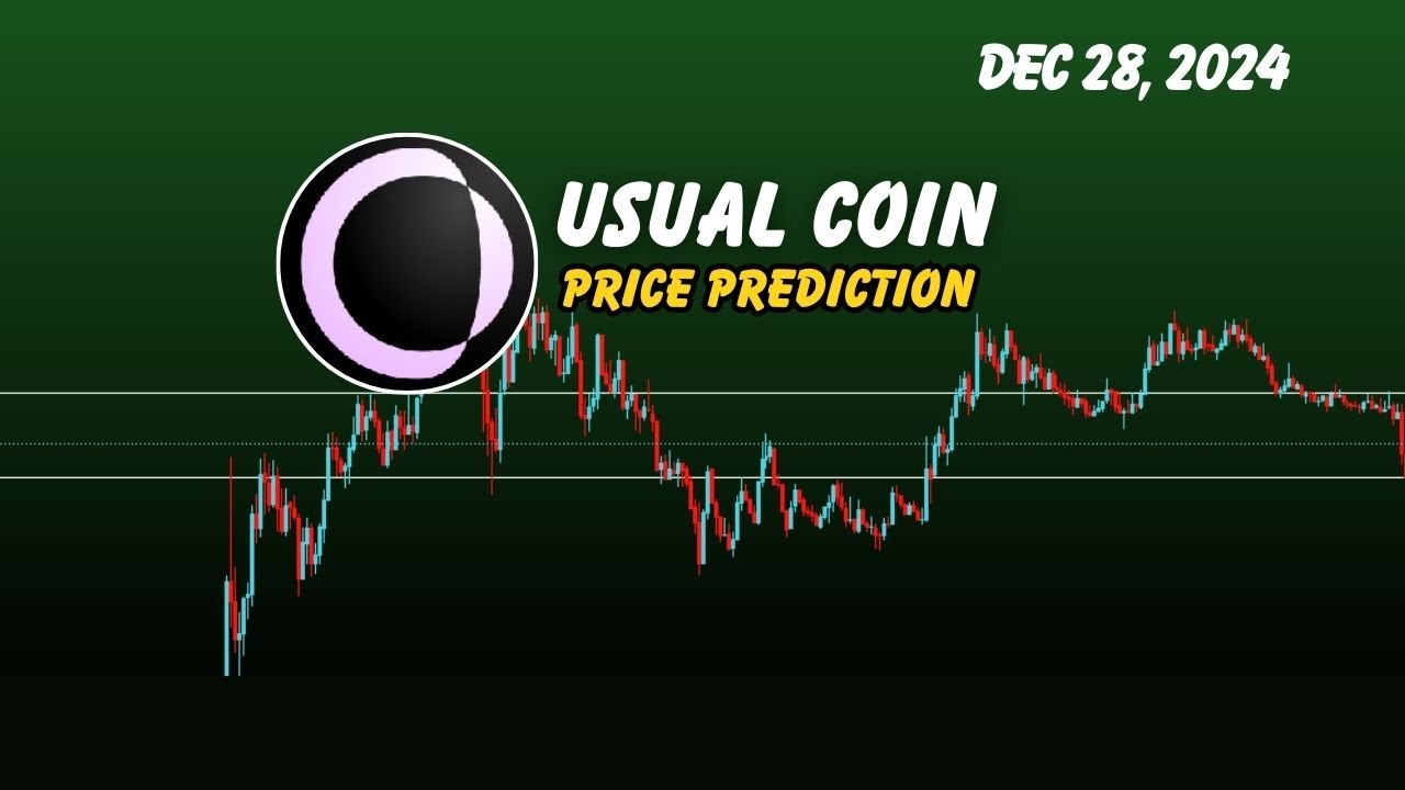 Usual coin price prediction | Usual crypto today target ? crypto ...