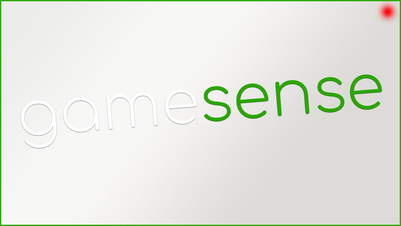 Gamesense