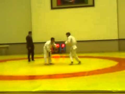 Culfali adem 11_c judo final 1 _ ci yer fraqmenti