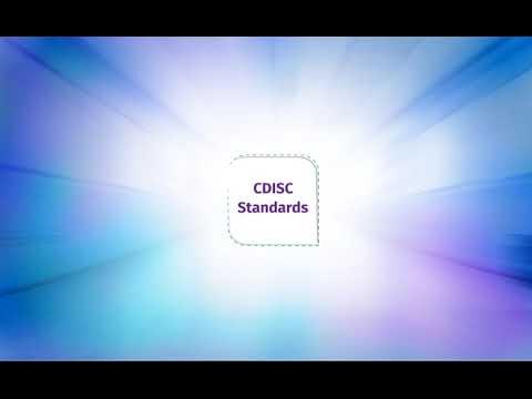 Understanding CDISC for Clinical Research - YouTube