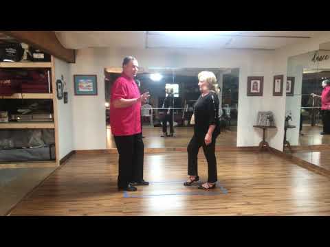7 Steps to Master the Shag Dance: How to Shag Dance?