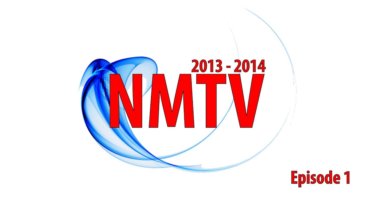 2013-2014 AM NMTV ep 1 - YouTube