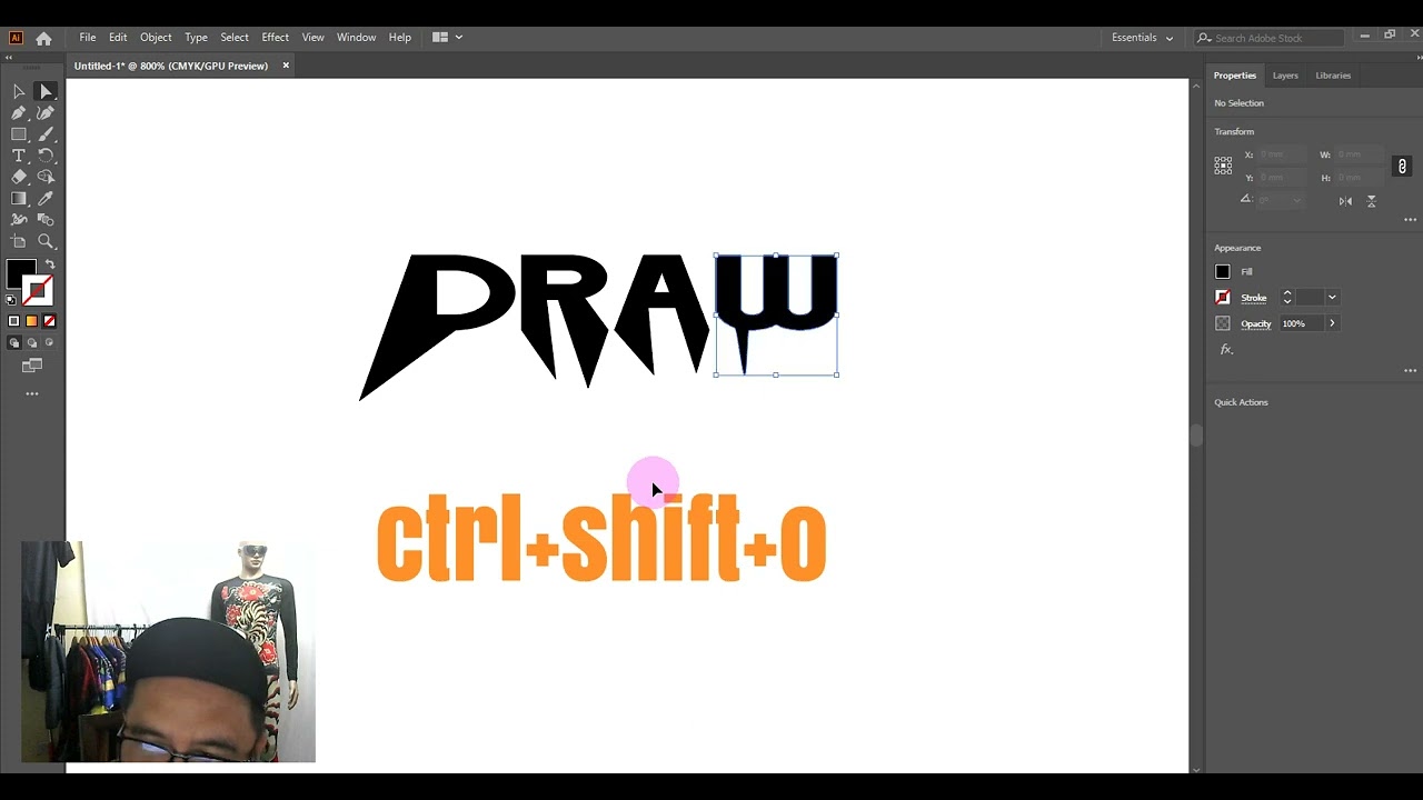 How To Edit A Letter In Illustrator 2022 YouTube how-to-edit-a-letter-in-illustrator-2022-youtube