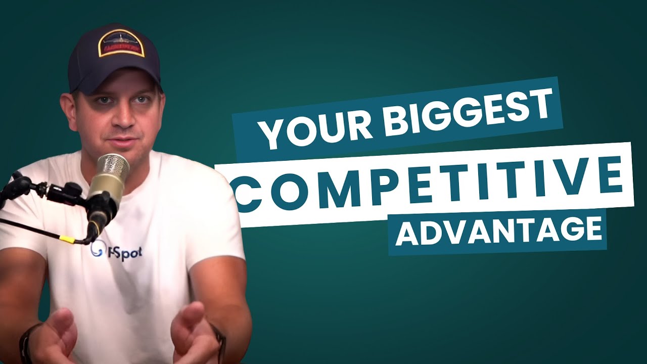 Episode 1: The "Be Useful" Philosophy That Creates Customers for Life ...