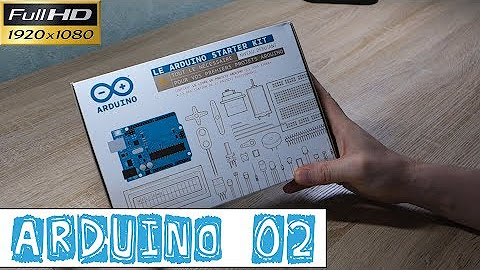 ARDUINO-Apprendre l'AUTOMATISME et la PROGRAMMATION avec l'ARDUINO et e-genieclimatique - YouTube