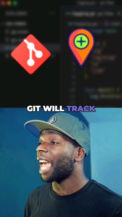 What is a Gitignore and Gitkeep file? #code #programming #developer #tipsandtricks - YouTube