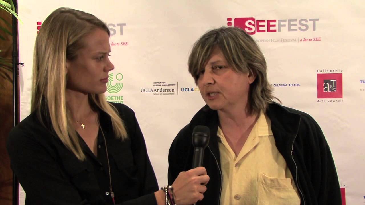 Jelena Erceg, VFX 2 Time Academy Award Winner - YouTube