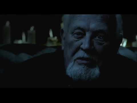 Moscow Zero (2006) - Trailer