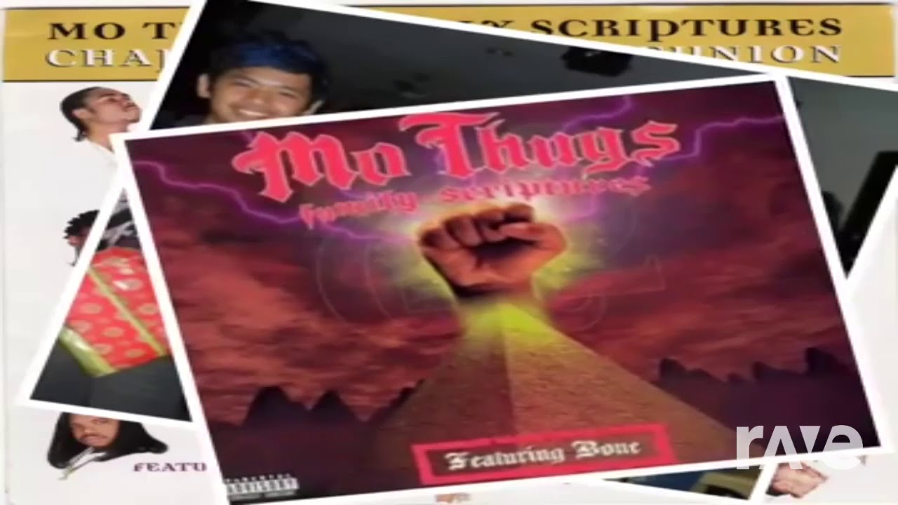 All Reunion - Felecia & Krayzie Bone & Felicia ft. Krayzie Bone Mo ...