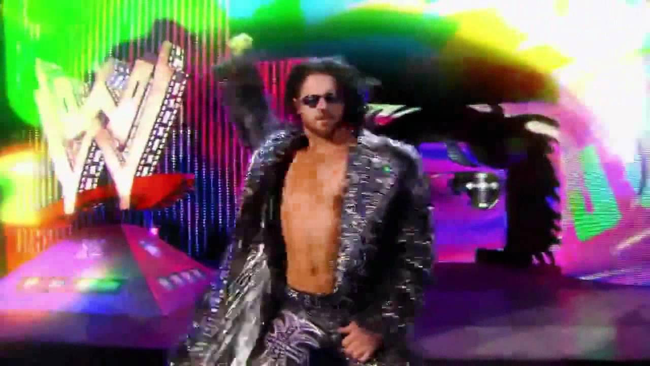 John Morrison 2011 Theme song + Titantron ( Download link) - YouTube