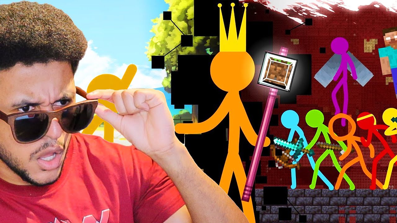 REAGI AO ÚLTIMO EPISÓDIO DO ALAN BECKER - YouTube