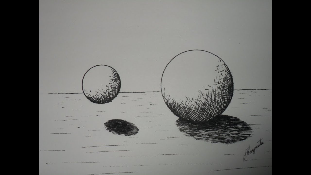 Volumen con Texturas a Tinta. Como Lograrlo. Volume with Textures to ...