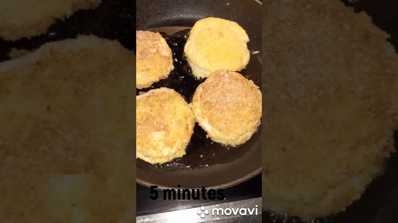 How to make kariman bread#Bread with cheese and ham - YouTube