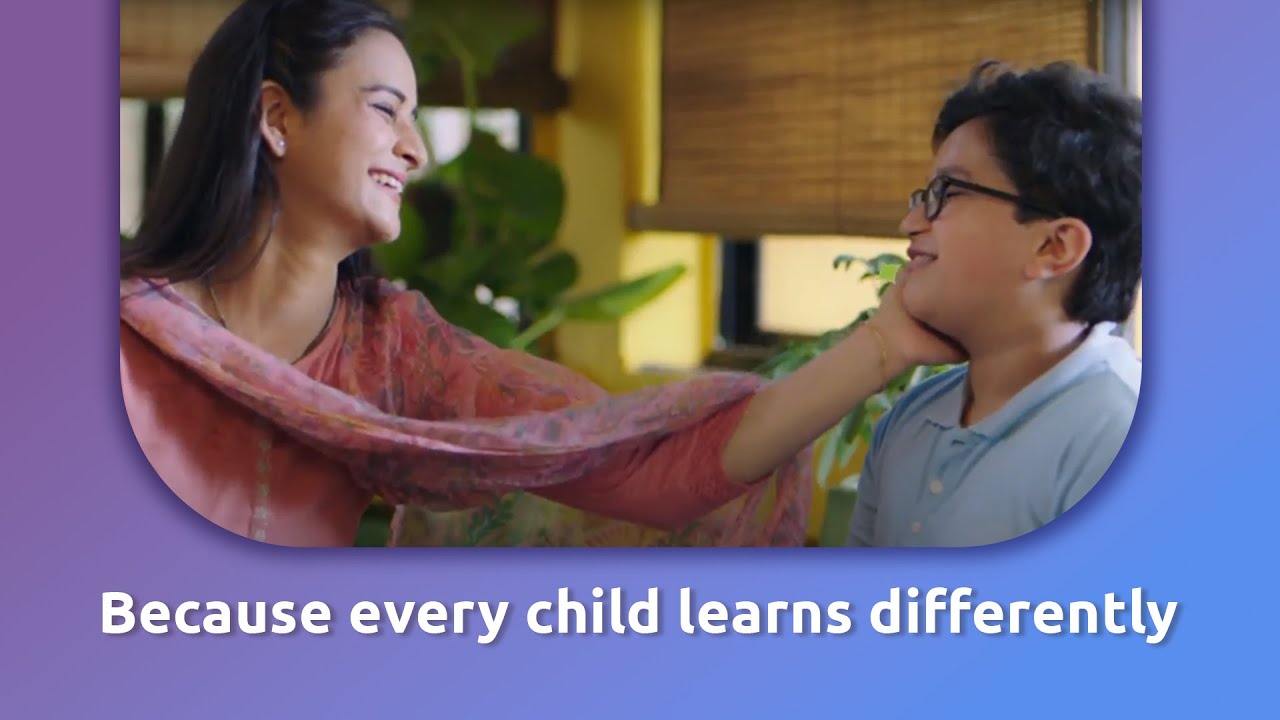 Geneo | CBSE and NCERT| Class 5 to 10 | Personalized Learning - YouTube