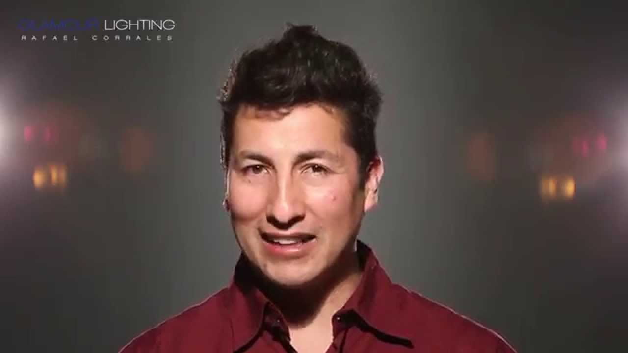 rafael corrales SMFPAC - YouTube