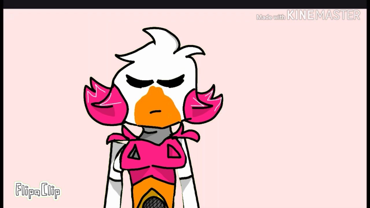 Wannabe meme /FNAF 6/ ft. Funtime Chica - YouTube