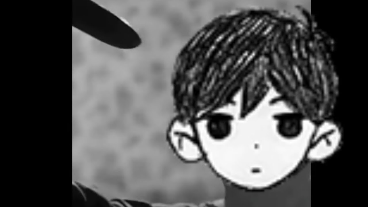 OMORI memes I found in my pocket (and are probably canon) - YouTube