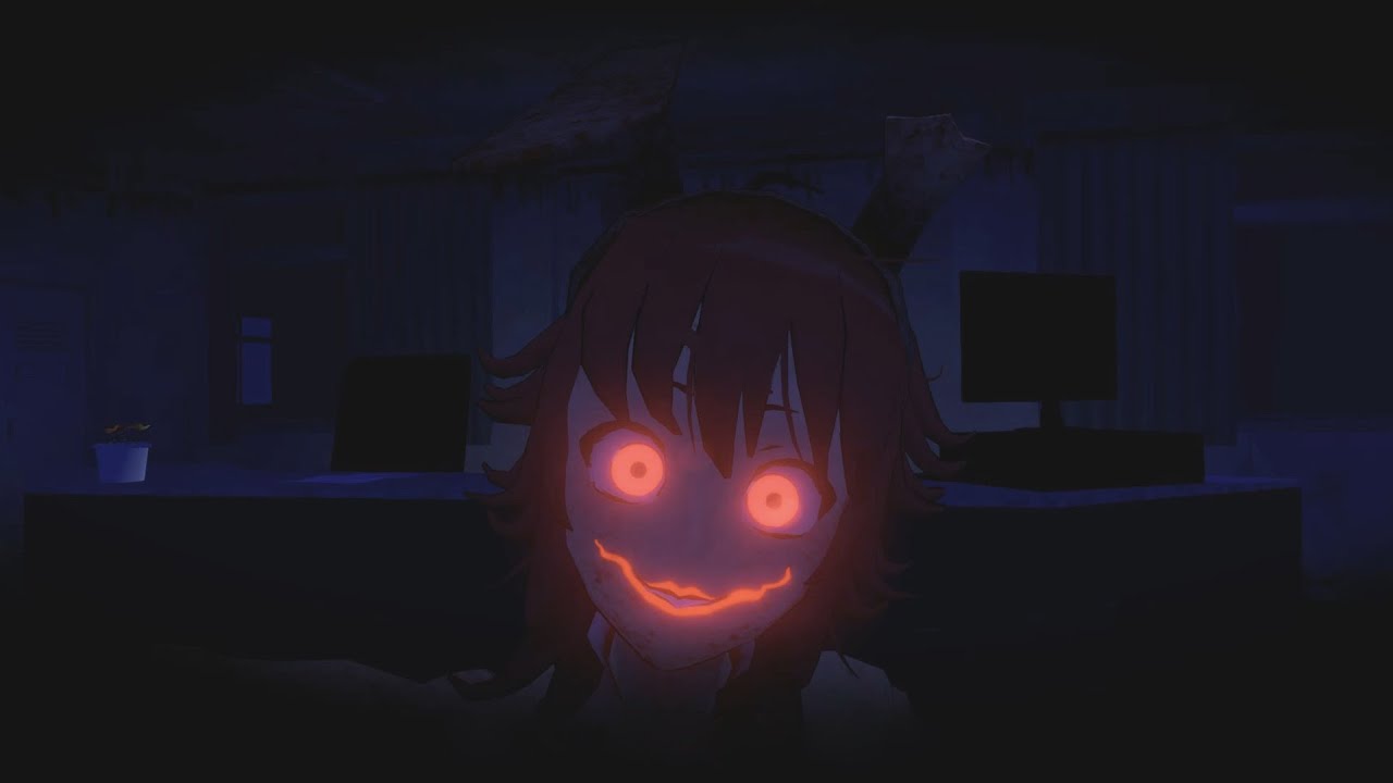 Yangire mode - Saiko no sutoka 2.0.8.1 (test build) - YouTube