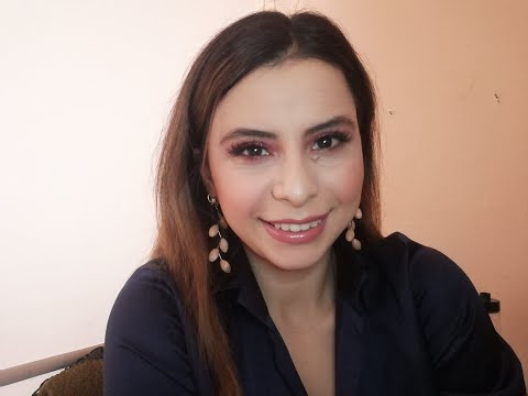 #asmr #türkçeasmr #sevgililergünüasmr Sevgililer günü makyajını yapıyorum Türkçe ASMR