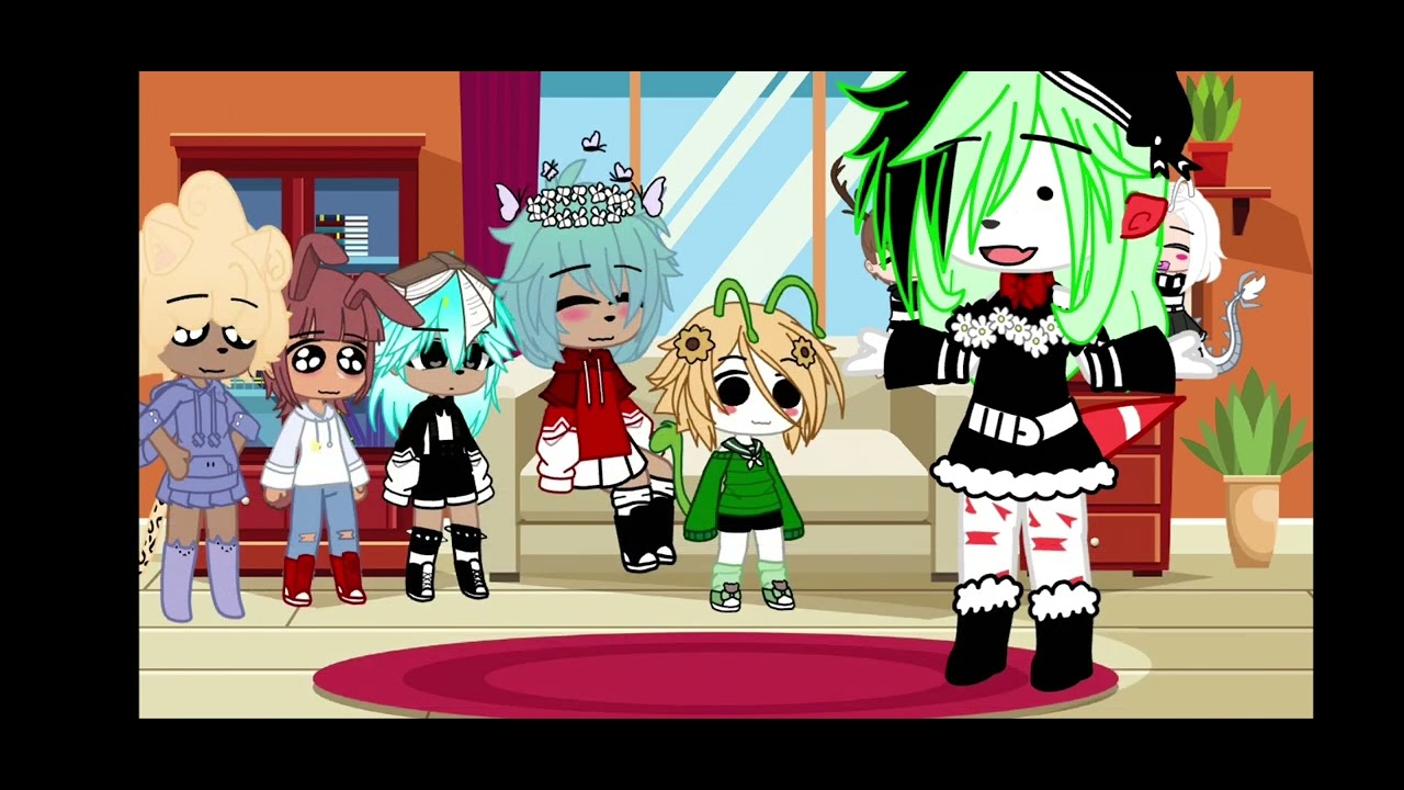 Yoki apresentado sua família - YouTube