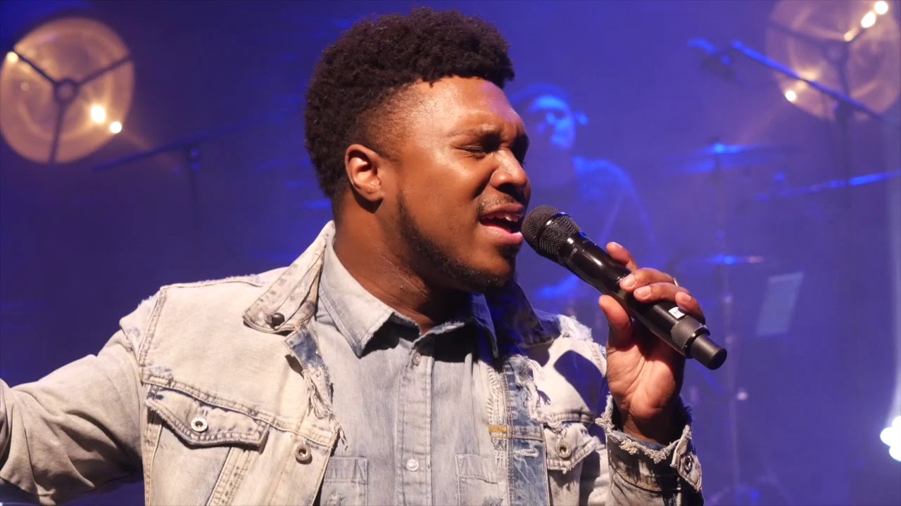 Welcome To The New CCV Worship Music Channel - YouTube