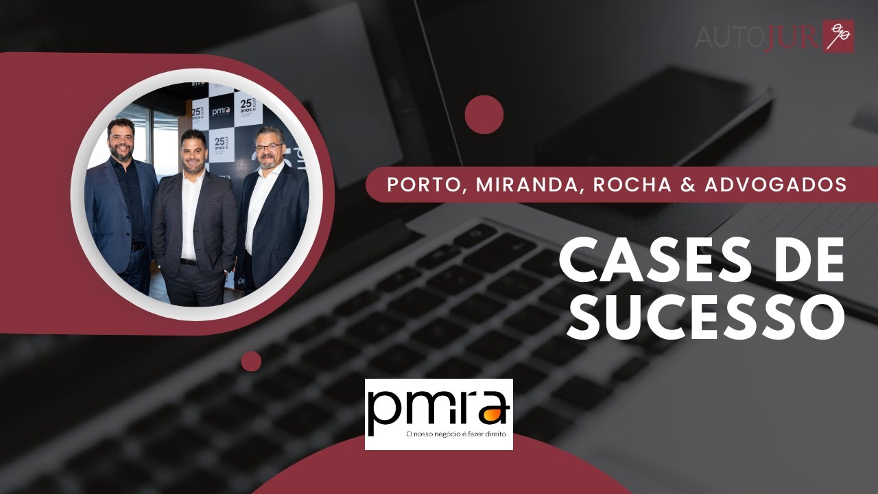 Transformação Jurídica: A Jornada de Sucesso do PMRA com a ajuda do ...