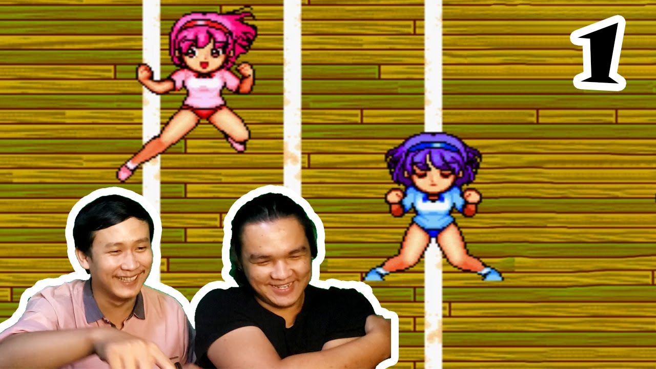 MAIN BISHI BASHI, GAME PERUSAK CONSOLE - GAMING ALA DODO - BISHI BASHI ...