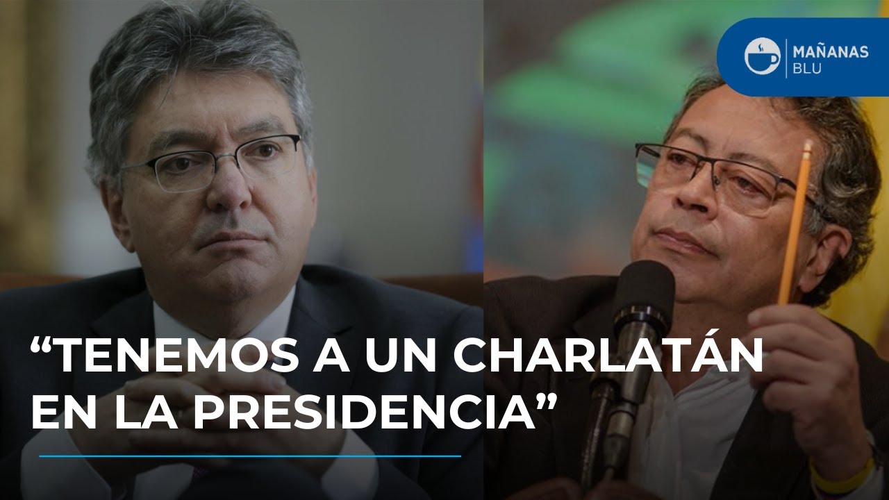 "Petro fue capaz de sacrificar a su principal alfil, Laura Sarabia ...