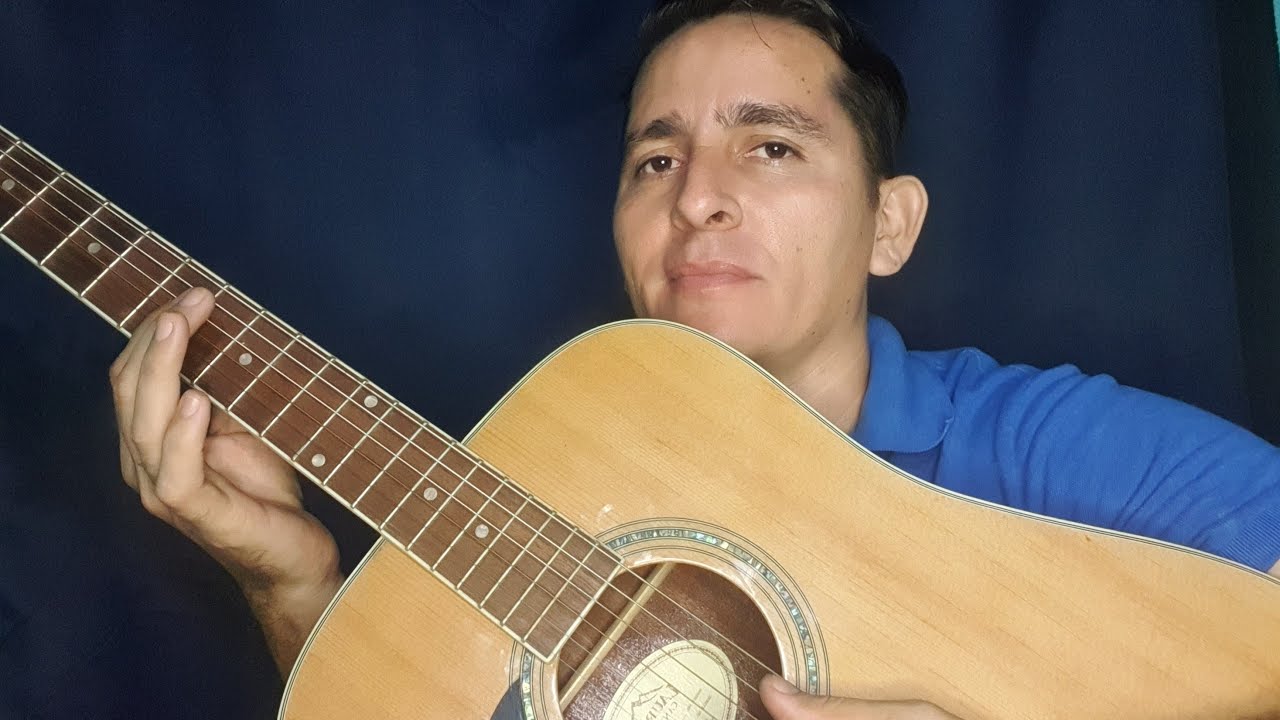 Voces Salvadoreñas Con Musica - YouTube