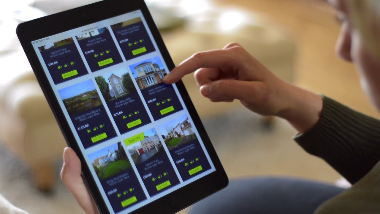 A Different Perspective - David Plaister Ltd - YouTube