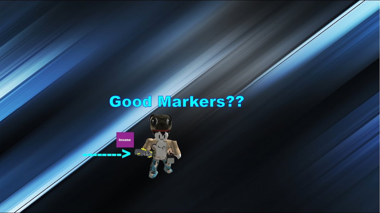 Find The Markers But i Find Hard Markers! - YouTube