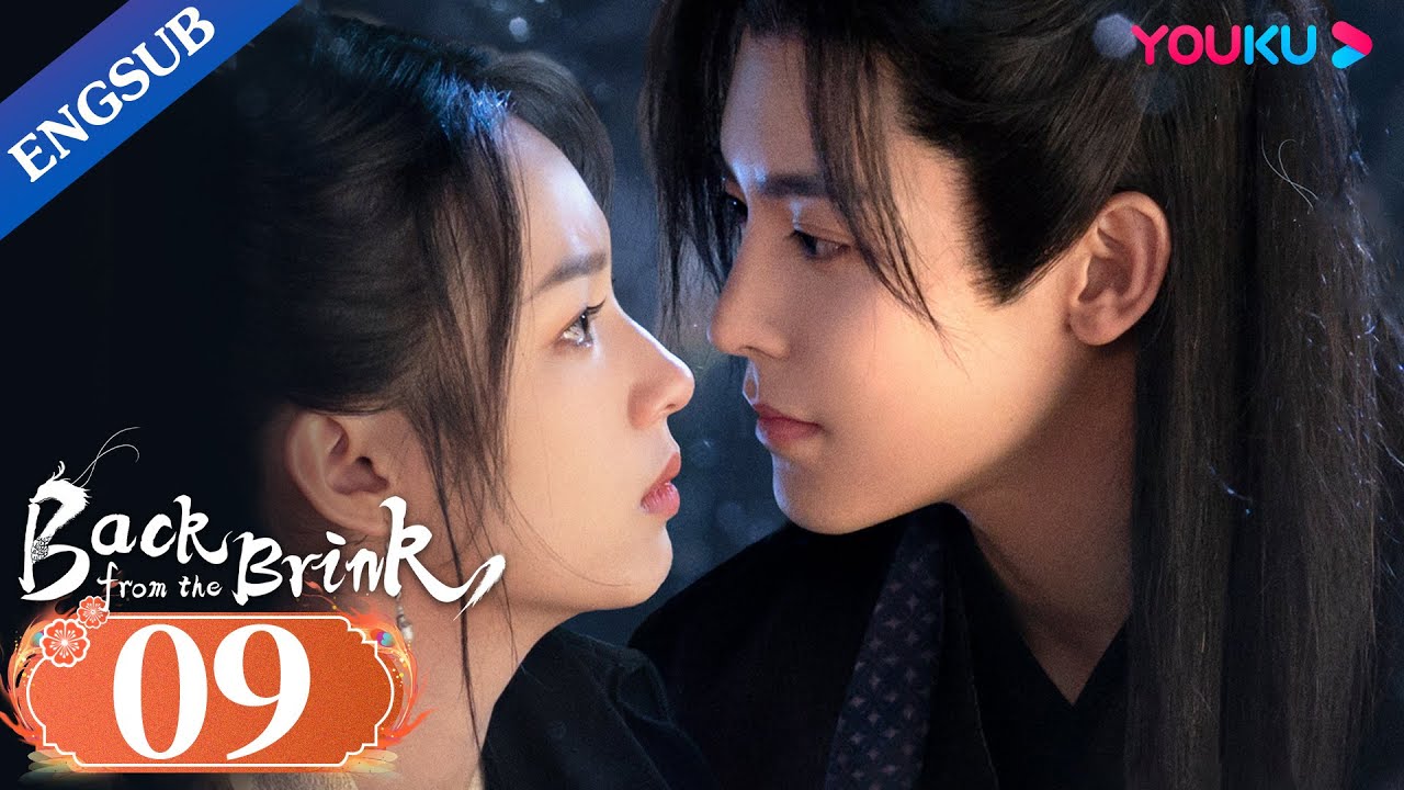 [Back from the Brink] EP09 | Dragon Boy Falls in Love with Taoist Girl | Neo Hou / Zhou Ye ...