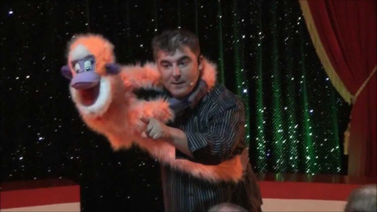 Bénédiction 2012 animations 01 - YouTube